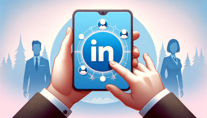 Boost Your LinkedIn Brand & User Base with Smart Ads